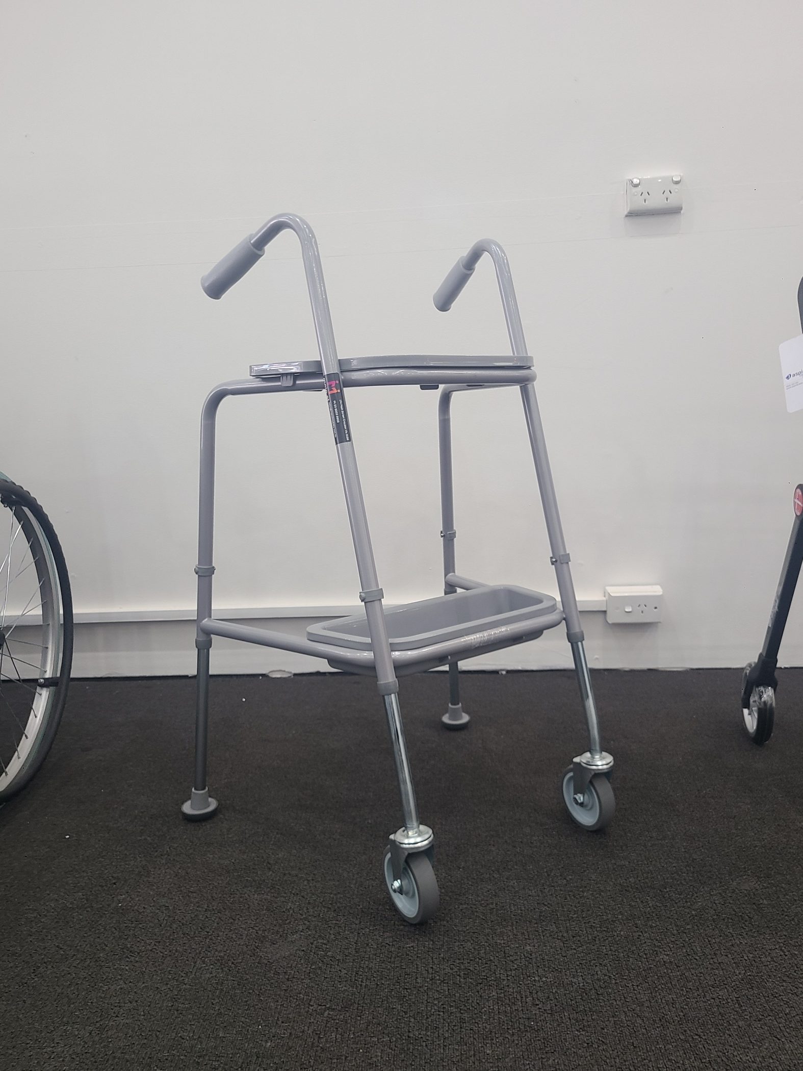 Duo – Main St Mobility